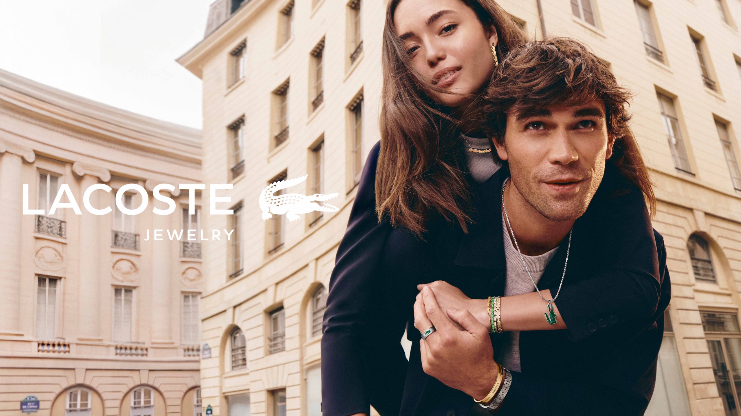 LACOSTE W&J KJ APA — Denise Agency